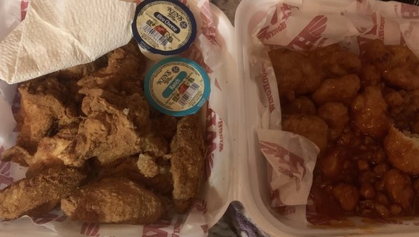 WINGHOUSE BAR & GRILL - Updated December 2025 - 97 Photos & 148 Reviews ...