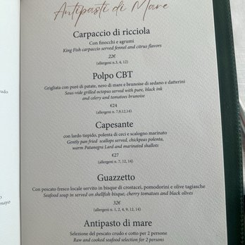 A BECCAFICO - Updated January 2026 - 119 Photos & 83 Reviews - Campo ...