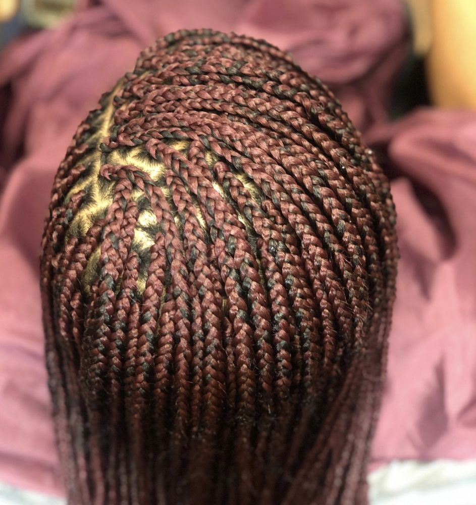 BRAIDS BY QUEEN - Updated September 2024 - Request an Appointment - 14 ...