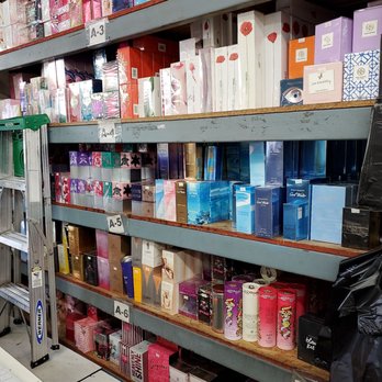 PERFUME EXPO - Updated October 2025 - 568 Photos & 12 Reviews - 8565 ...