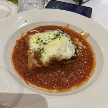 OLIVIA’S ITALIAN RESTAURANT - Updated October 2025 - 103 Photos & 106 Reviews - 750 Illinois 21 ...