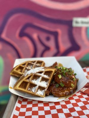 SWEET CHICK - Updated July 2025 - 2650 Photos & 2330 Reviews - 164 ...