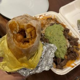 ELECTRIC BURRITO - Updated October 2025 - 43 Photos & 40 Reviews - 307 ...