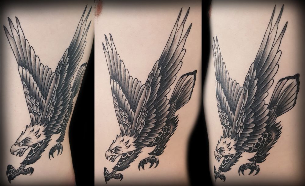 TATTOO MAFIA - 261 Photos & 22 Reviews - 72 Holly Oak Ln, Dover ...