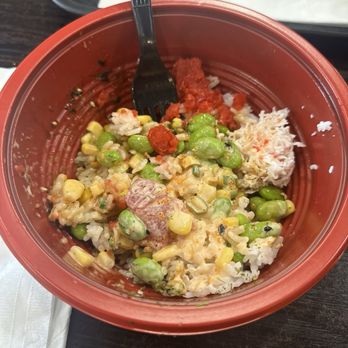 POKI YAKI - Updated December 2025 - 185 Photos & 139 Reviews - 855 W ...