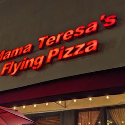 MAMA TERESA’S FLYING PIZZA & ITALIAN RESTAURANT - Updated December 2025 - 628 Photos & 847 ...