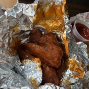 TOMMY WANT WINGY - 211 Photos & 357 Reviews - Chicken Wings - 94 Rainey ...