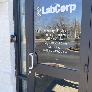 LABCORP - 11 Photos & 41 Reviews - 3800 Pleasant Hill Rd, Duluth ...