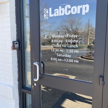 LABCORP - Updated January 2026 - 11 Photos & 54 Reviews - 3800 Pleasant ...