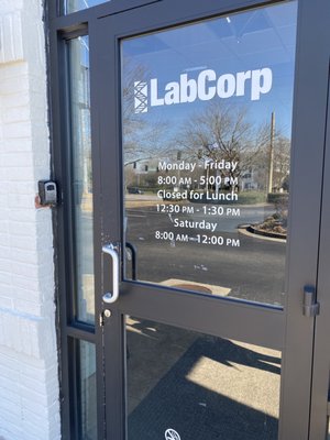LABCORP - Updated December 2025 - 11 Photos & 54 Reviews - 3800 ...