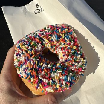 DONUT DRIVE-IN - Updated December 2024 - 249 Photos & 369 Reviews ...