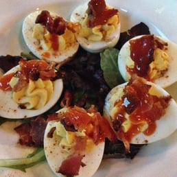 BLUEPRINT NEW AMERICAN BAR AND GRILL - Updated October 2025 - 60 Photos ...