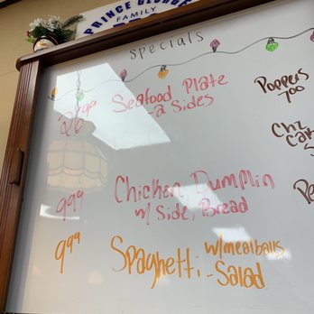 PRINCE GEORGE FAMILY BARBECUE - Updated December 2025 - 154 Photos ...