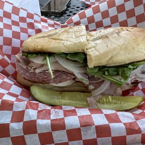 NONNA MARIA’S ITALIAN DELI & MARKET - 93 Photos & 49 Reviews - 2332 ...