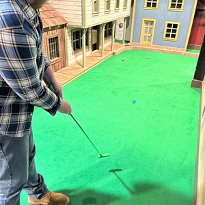 UNDERGROUND MINI GOLF - 72 Photos & 29 Reviews - 1028 2nd St ...