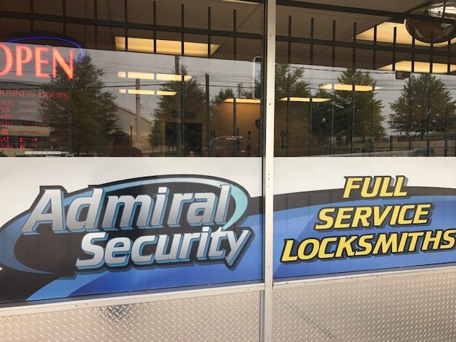 ADMIRAL SECURITY - Updated December 2025 - 18 Reviews - 3202 E 11th St ...