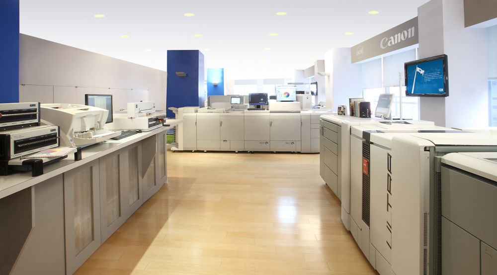 LDI COLOR TOOLBOX - Updated December 2025 - 1500 Broadway, New York ...