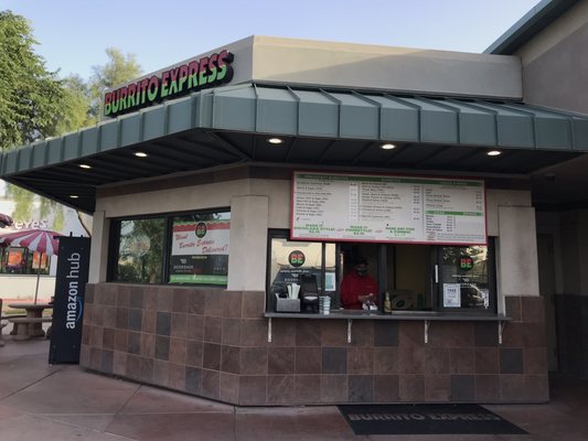 BURRITO EXPRESS - Updated October 2025 - 83 Photos & 160 Reviews - 5202 ...