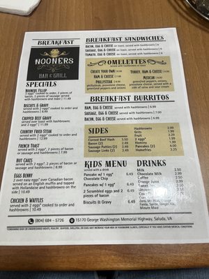 NOONER’S BAR & GRILL - Updated November 2024 - 10 Photos & 13 Reviews ...