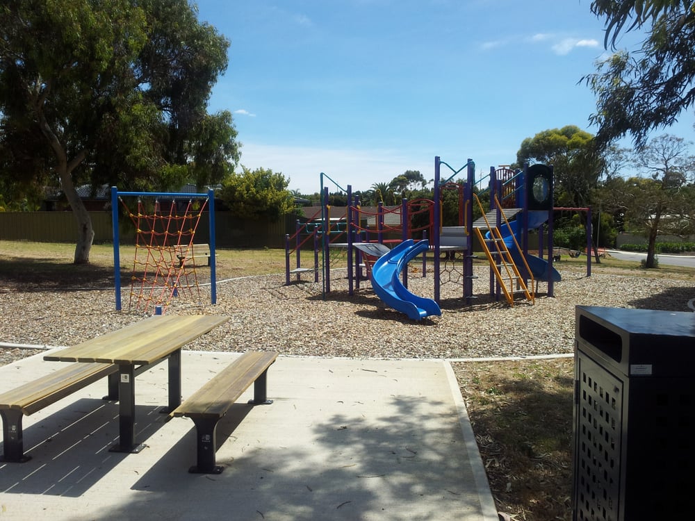 EURELIA ROAD RESERVE - Updated August 2024 - Eurelia Rd, Sheidow Park ...