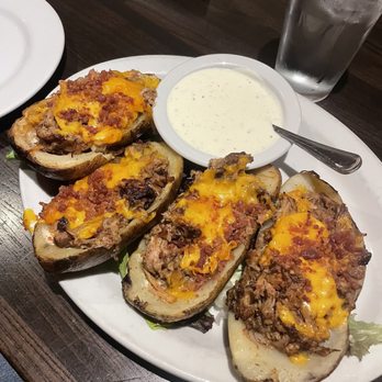 BACK NINE GRILL & BAR - Updated January 2025 - 234 Photos & 282 Reviews ...