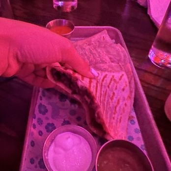 GHOST DONKEY - Updated January 2026 - 131 Photos & 57 Reviews - 415 N ...