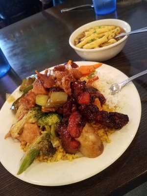 BEIJING BUFFET - 35 Photos & 52 Reviews - 525 Division St, North ...
