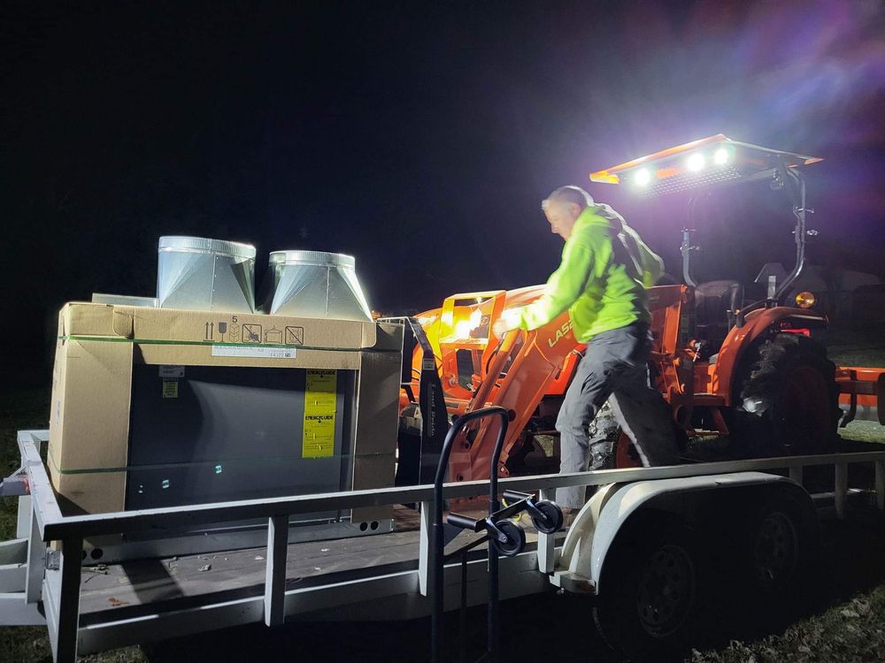 DIXIE MECHANICAL - Updated July 2025 - 39 Photos - Manchester ...