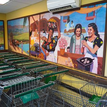 EL REY PLAZA - Updated December 2025 - 62 Photos & 32 Reviews - 3524 W ...