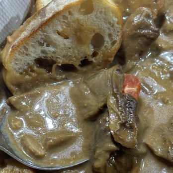 THE RIDGE RESTAURANT & BAR - Updated September 2025 - 17 Reviews - 404 ...