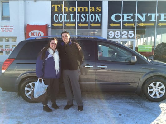 THOMAS KIA OF HIGHLAND - 28 Photos & 46 Reviews - 9825 Indianapolis ...