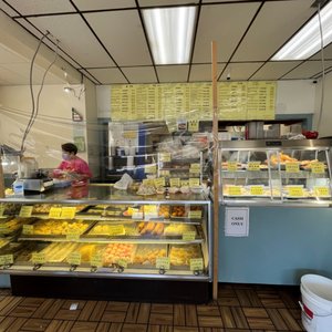 TC PASTRY - 350 Photos & 390 Reviews - 2222 Irving St, San Francisco ...