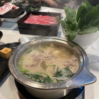 TOP POT - Updated October 2024 - 636 Photos & 338 Reviews - 63 Bill ...