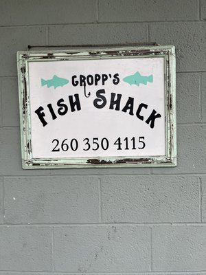 GROPP’S FISH SHACK - Updated December 2025 - 12 Reviews - 7440 S State ...