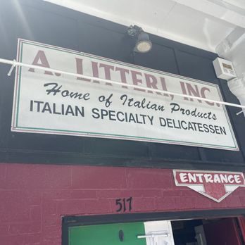 A LITTERI - Updated January 2025 - 482 Photos & 459 Reviews - 517 Morse ...