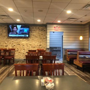 STARGATE DINER - Updated May 2025 - 92 Photos & 113 Reviews - 240 W ...