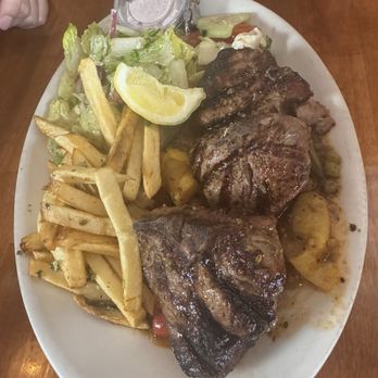 ATHENA GRILL - Updated April 2025 - 1495 Photos & 1873 Reviews - 1505 ...