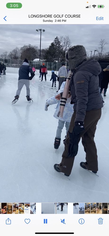 LONGSHORE PARK SKATING RINK - Updated May 2024 - 260 Compo Rd, Westport ...