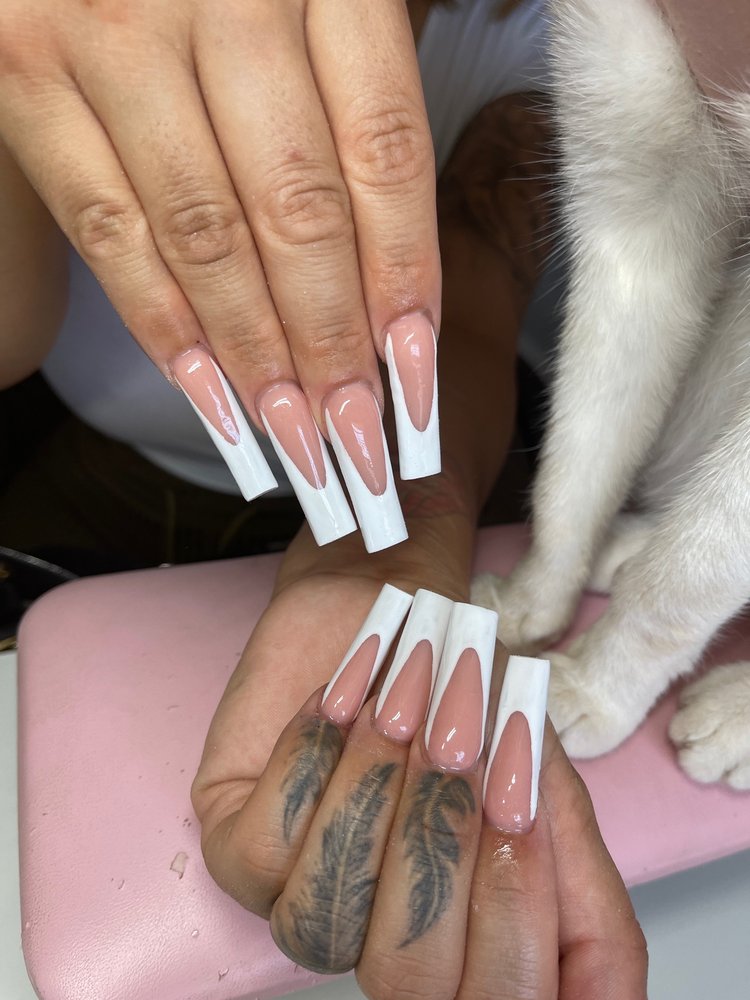 NAILED BY MYRA - Updated April 2025 - 24 Photos - 2120 Pacific Ave ...