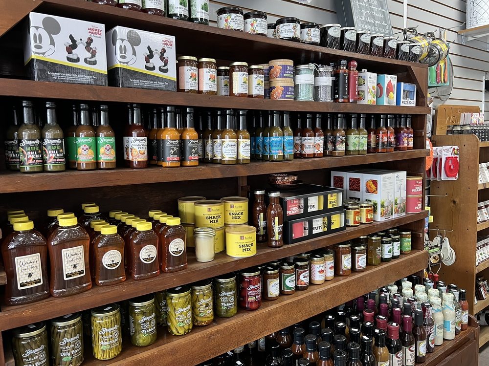 ROSS DRUG - Updated October 2025 - 18 Photos - 127 N Main St, Sylvania ...