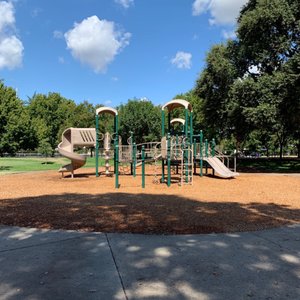 SWENSON PARK GOLF COURSE - Updated July 2025 - 50 Photos & 67 Reviews ...