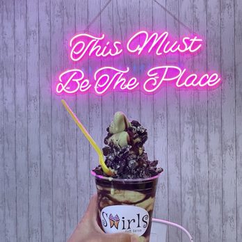 SWIRLS SOFT SERVE - Updated September 2024 - 272 Photos & 217 Reviews ...