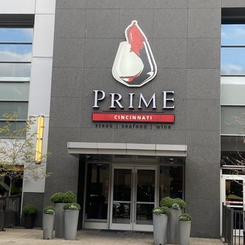 PRIME CINCINNATI - Updated May 2025 - 419 Photos & 364 Reviews - 580 ...