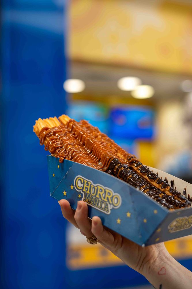 CHURRO MANIA - Updated July 2025 - 25 Photos - 7551 W 4th Ave, Miami ...