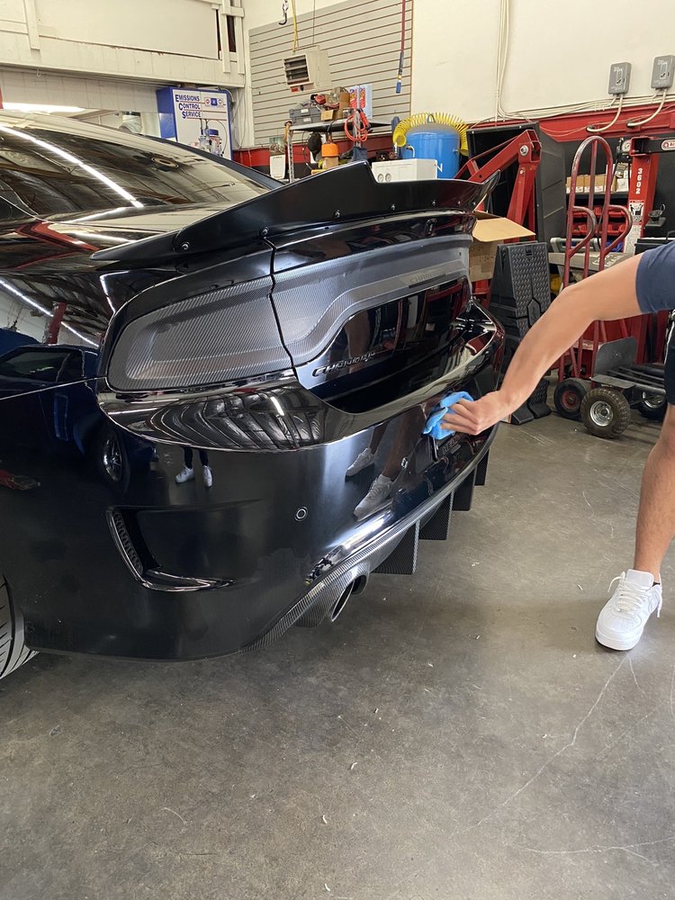 AIRPARK AUTO CLINIC - Updated August 2025 - 32 Photos & 54 Reviews ...