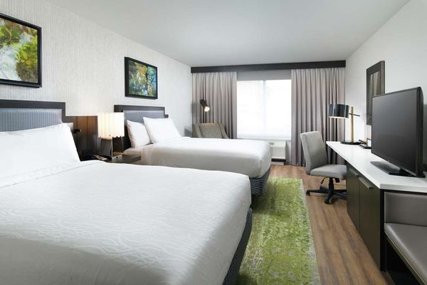 HILTON GARDEN INN MEMPHIS DOWNTOWN BEALE STREET - Updated June 2025 ...