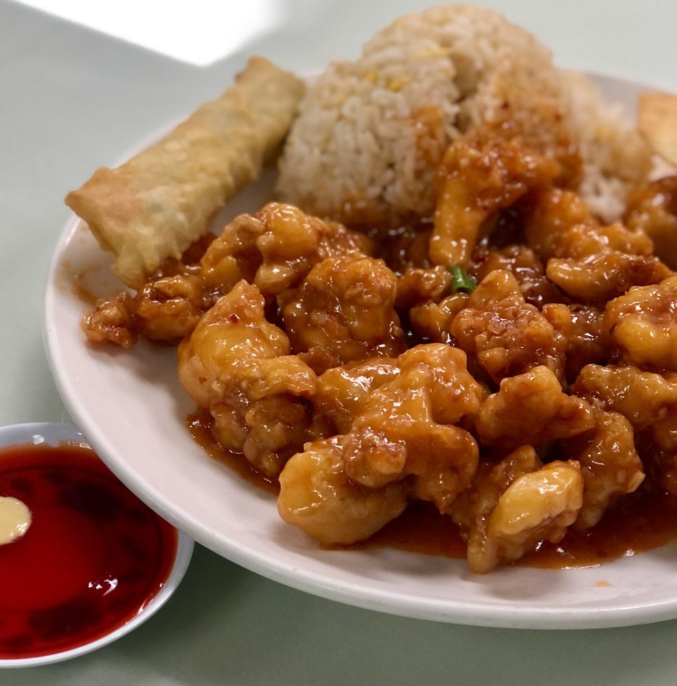 CHINA POINT - 716 Photos & 702 Reviews - 9028 Archibald Ave, Rancho ...