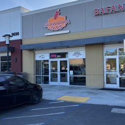 SHAWARMA GUYS - Updated October 2025 - 406 Photos & 282 Reviews - 9690 ...