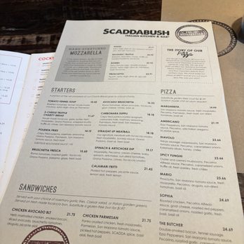 SCADDABUSH - Updated December 2025 - 587 Photos & 260 Reviews - 580 ...