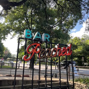 BAR PEACHED - Updated December 2024 - 1197 Photos & 567 Reviews - 1315 W 6th St, Austin, Texas ...